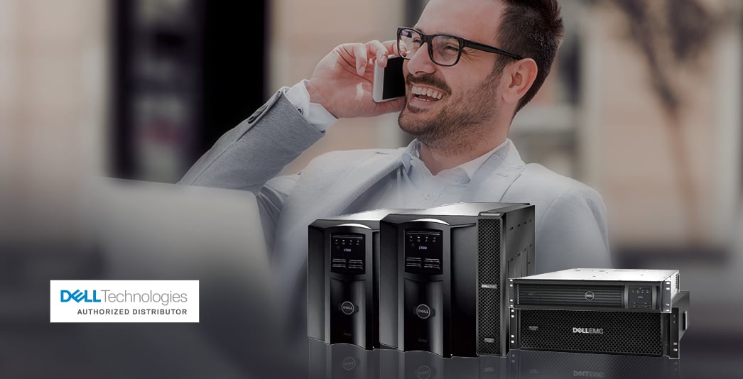 UPS Distributor | Dicker Data